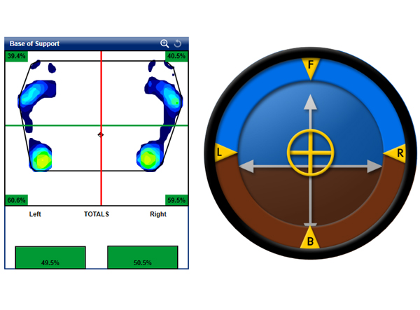 Sports Performance | Tekscan